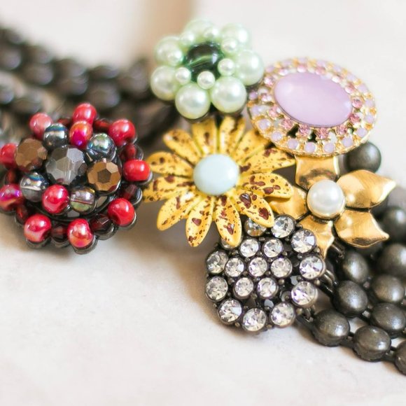 Plunder | Jewelry | Plunder Design Elsie Necklace | Poshmark